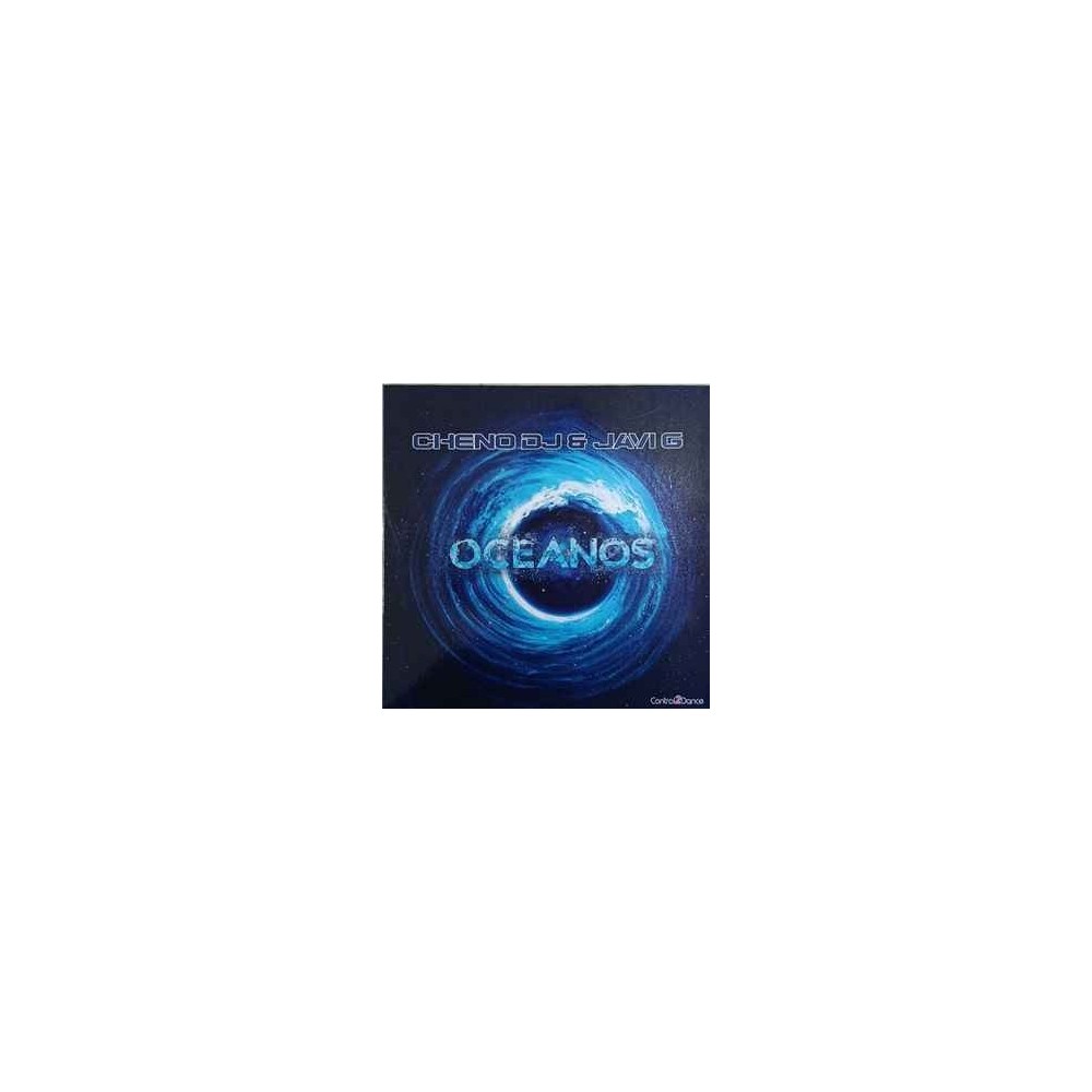 Pack Cheno Dj (3 VINILOS)